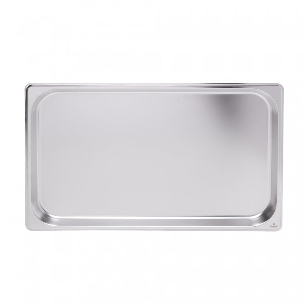 Cuba GN 1/1 - 2cm de Profundidade Aço Inox - Rojemac Profissional ...