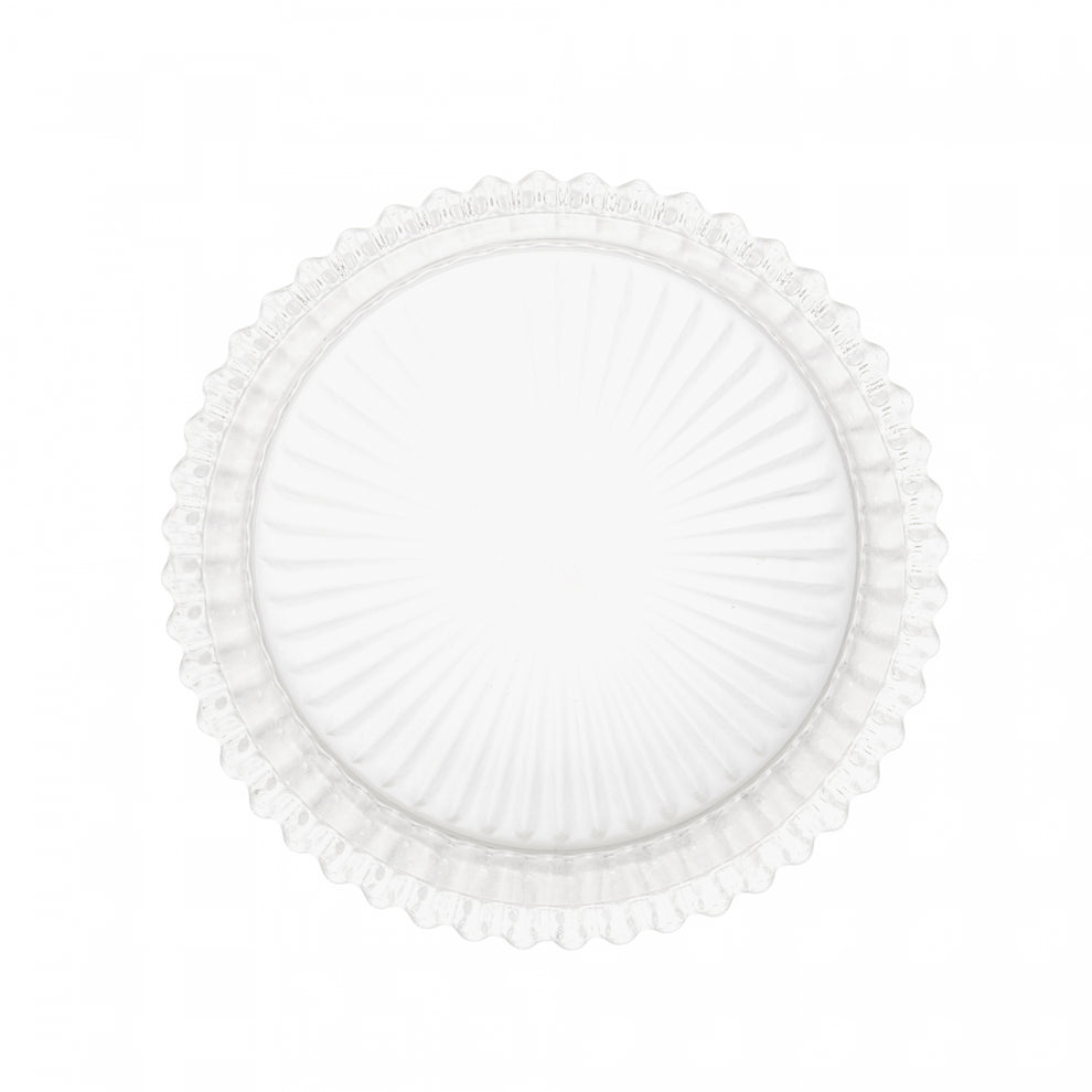 Potiche de Cristal Carrossel 10,5cm x 12,5cm - Lyor – Grupo Rojemac